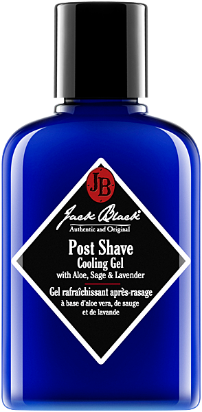 Jack black gel store